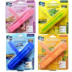 Buy Air Life WC Magic Cleaner & Odour Neutralizer Assorted 43 g in ...