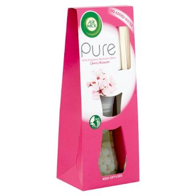Buy Air Wick Reed Diffuser Pure Cherry Blossom 25 ml in Nigeria | Air ...