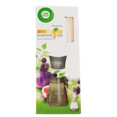 Buy Air Wick Reed Diffuser Purple Blackberry Fig 25 ml in Nigeria | Air ...