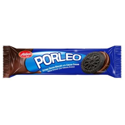 Buy Aldiva Porleo Chocolate Marshmallow Biscuits 216 g in Nigeria ...