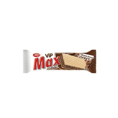 Buy Aldiva VIP Max Chocolate Cream Wafers 35 g in Nigeria | Biscuits ...
