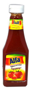 Buy Alfa Tomato Ketchup 340 g in Nigeria | Table Sauces | Supermart.ng ...