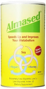 Buy Almased Multi-Protein Powder 500 g in Nigeria | Diet & Weight Loss ...
