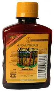 Buy Alomo Bitters 20 cl x24 in Nigeria | Aperitifs & Liqueurs ...