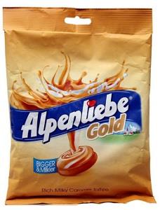 Buy Alpenliebe Milk Filled Caramel Candy 200 g in Nigeria | Sweets ...