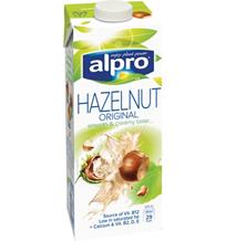 Buy Alpro Hazelnut Original 1 L in Nigeria | Milk | Supermart.ng ...