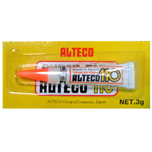 Buy Alteco Super Glue 3 g in Nigeria | Tools | Supermart.ng - Supermart.ng