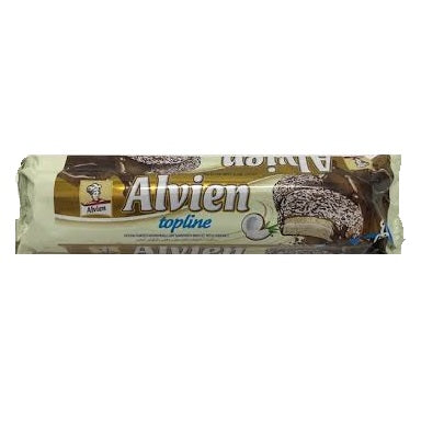 Buy Alvien Topline Milk Coconut Sandwich Biscuit 56 g in Nigeria ...