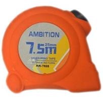 Buy Ambition Measuring Tape 7.5 m x 25 mm in Nigeria | Tools ...