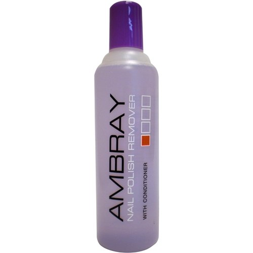 Buy Ambray Nail Polish Remover 250 ml in Nigeria | Make Up & Beauty ...