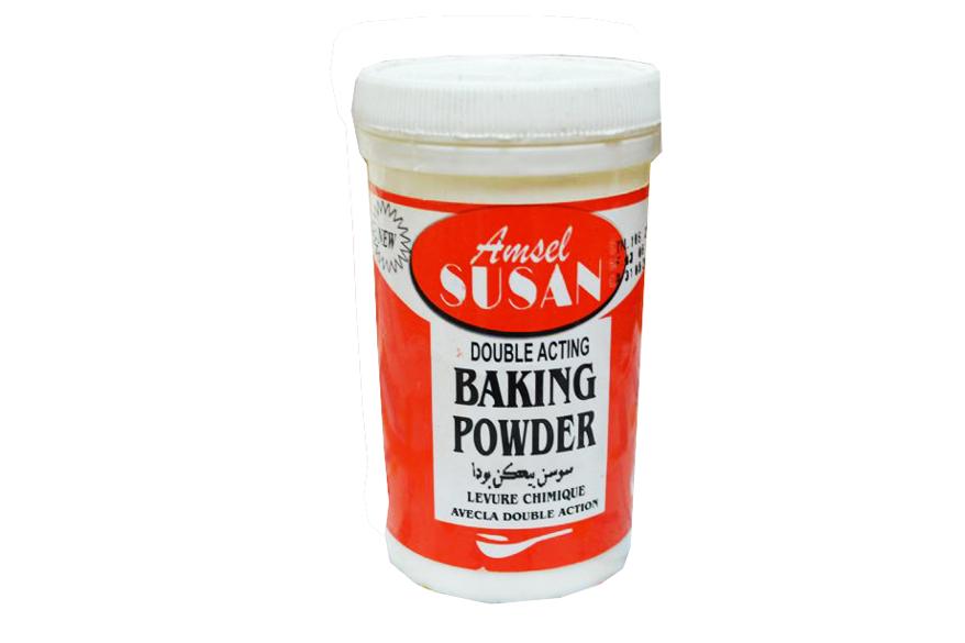 Buy Amel Susan Baking Powder 450 g in Nigeria | Cake, Bake, Pancake ...