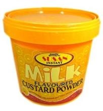 Buy Amel Susan Custard Powder Milk 2 kg in Nigeria | Custard & Jelly ...