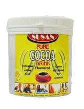 Buy Amel Susan Pure Cocoa Drink 300 g in Nigeria | Food Drinks ...