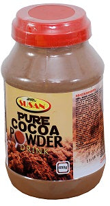 Buy Amel Susan Pure Cocoa Powder 650 g in Nigeria | Cake, Bake, Pancake ...