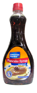 Buy American Garden Pancake Syrup 710 ml in Nigeria | Cake, Bake ...