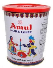 Buy Amul Pure Ghee 905 g in Nigeria | Groundnut & Vegetable Oil ...