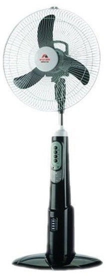 Buy Andrakk Rechargeable Standing Fan 16 Inches ADK8216R in Nigeria ...
