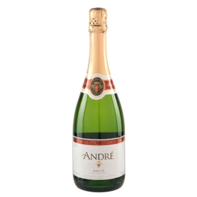 Buy Andre Brut Champagne Very Dry 75 cl in Nigeria | Champagne ...