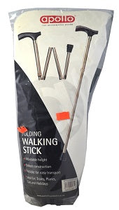Buy Apollo Foldable Walking Sticks in Nigeria | Braces & Joint Support ...