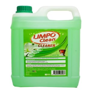 Buy Limpo Clean All Purpose Cleaner 4 L in Nigeria | Bathroom & Toilet ...