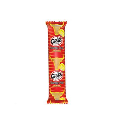 Buy Gala Sausage Roll 100 g x6 (~7 Day Expiry) in Nigeria | Beef Rolls ...
