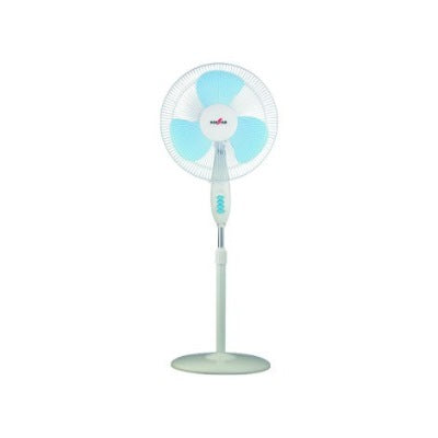 Buy Kenstar 16" Rechargeable Fan 16RE in Nigeria | Air Conditioners ...
