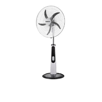 Buy Scanfrost 18" Standing Fan SFRF18RCB in Nigeria | Air Conditioners ...
