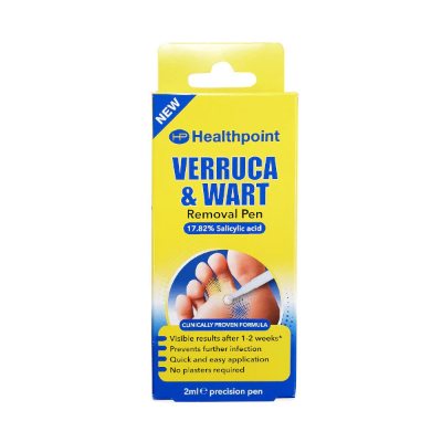 Buy Healthpoint Verruca & Wart Pen in Nigeria | Allergy & Infections ...