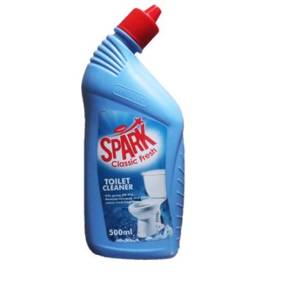 Buy Spark Classic Fresh Toilet Cleaner 500 ml in Nigeria | Bathroom ...