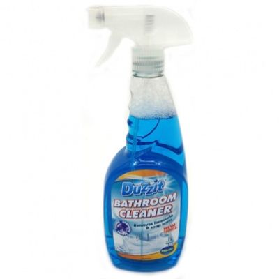 Buy Duzzit Bathroom Cleaner 750 ml in Nigeria | Bathroom & Toilet ...