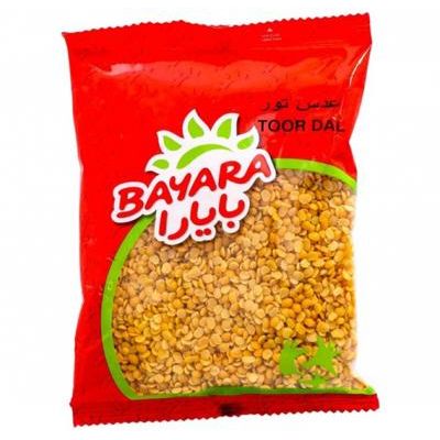 Buy Bayara Toor Dal 1 kg in Nigeria | Beans, Seeds & Grains | Supermart ...