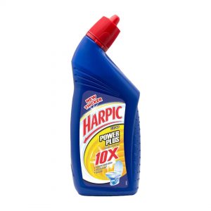 Buy Harpic Cleaning Gel Assorted 725 ml x2 in Nigeria | Bathroom ...