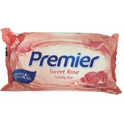 Buy Premier Soap Gentle Rose 70 g in Nigeria | Bath Time | Supermart.ng ...
