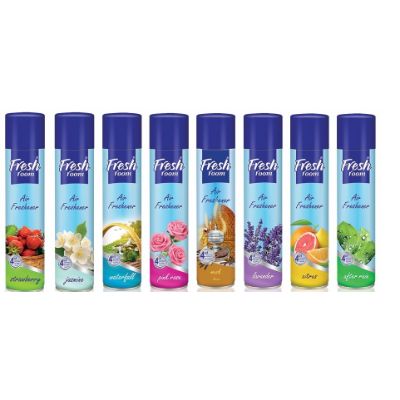 Buy Fresh Room Air Freshener Assorted 300 ml in Nigeria | Air ...